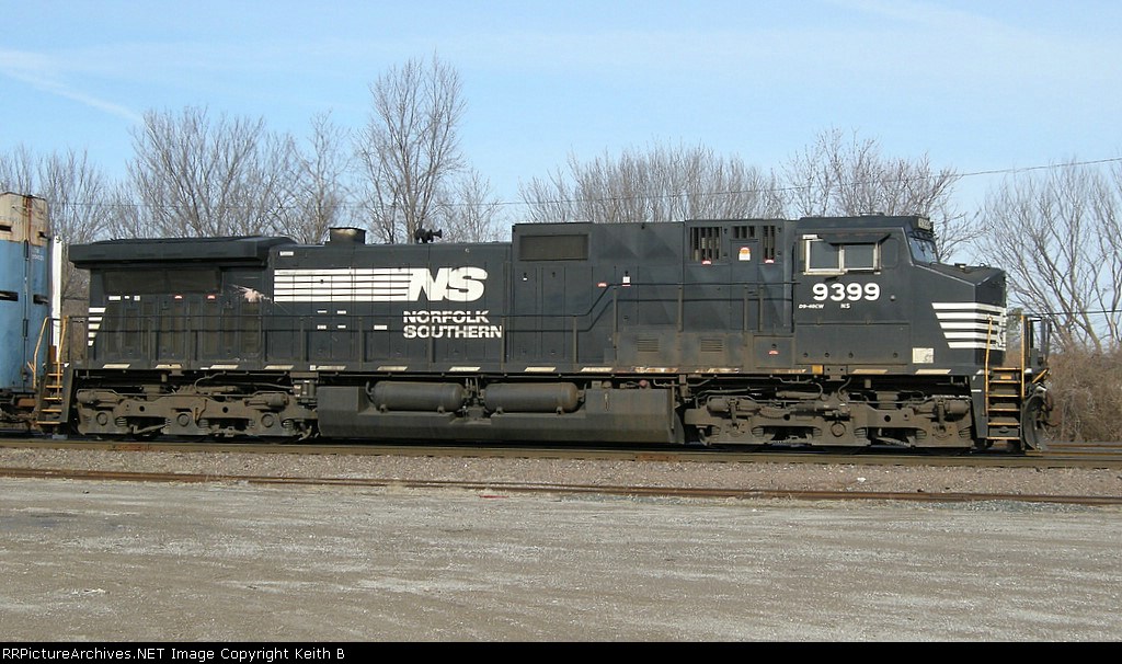 NS 9399